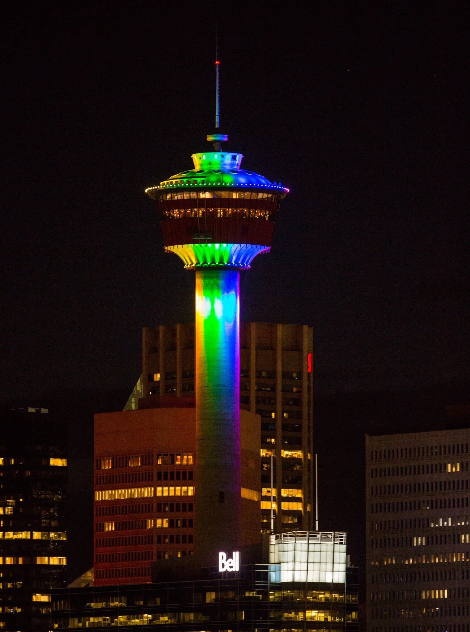 Canada - Alberta - Calgary - De Canada Specialist